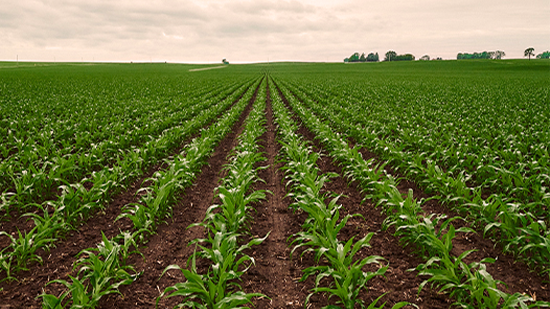 Status Herbicide - Post-Emergence Herbicide for Corn